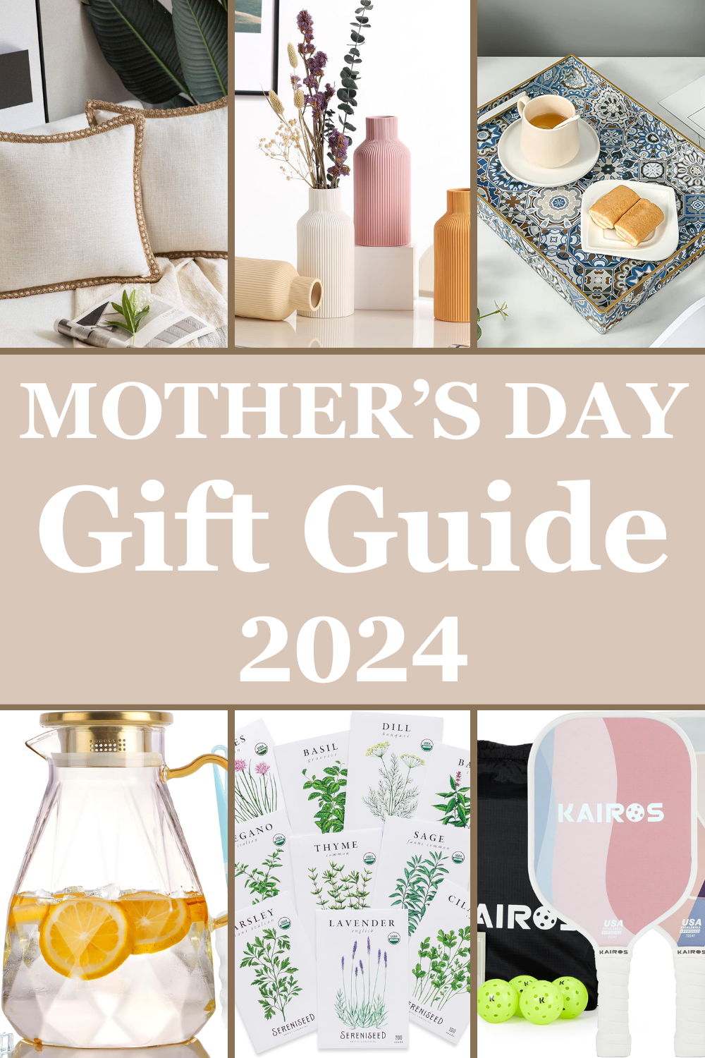 Last Minute Unique Mothers Day Gift Ideas | The Mama Page
